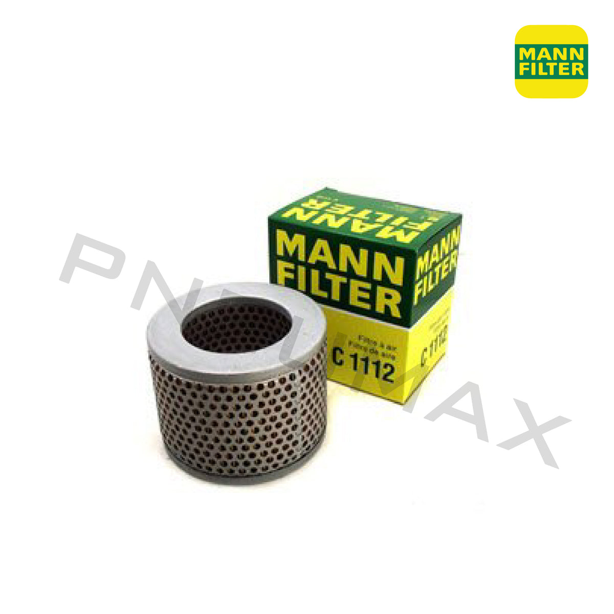 Air Filter Element C1112 – Pneumax Online Store